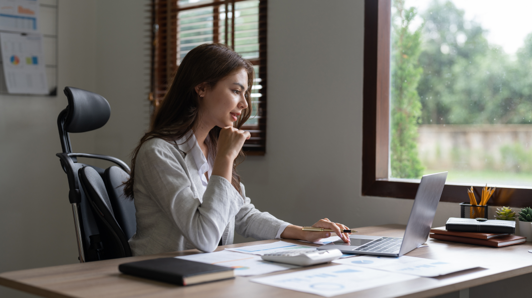 Finance & Operations - Ixead